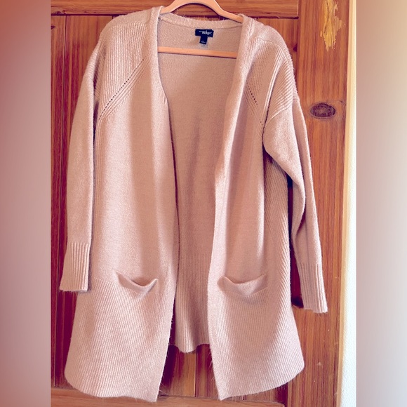 Indigo | Sweaters | Indigo Brand Cardigan | Poshmark